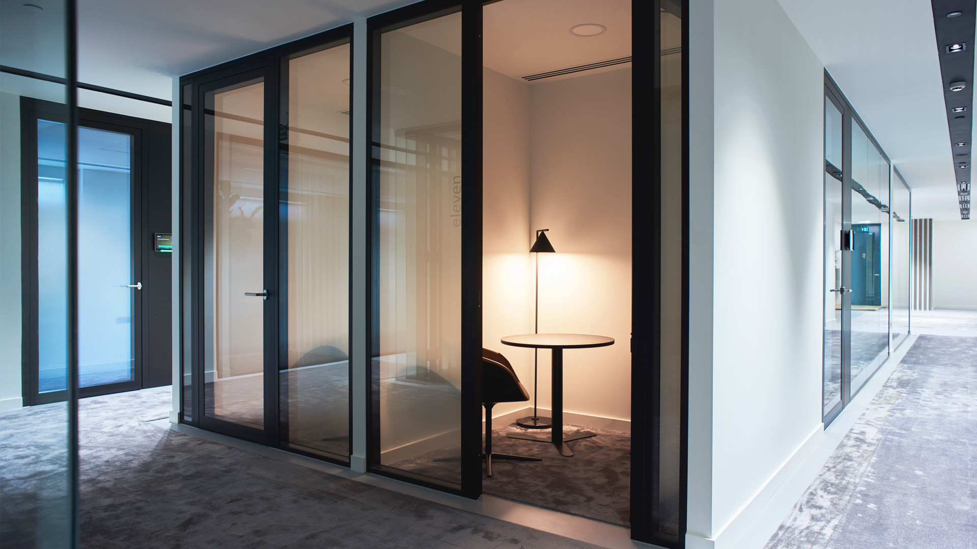 Houlihan Lokey - Savile Row Projects