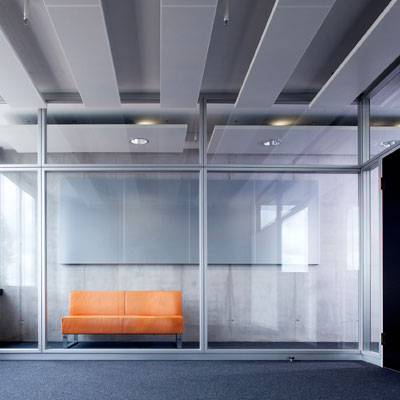 System 2000 - Savile Row Projects